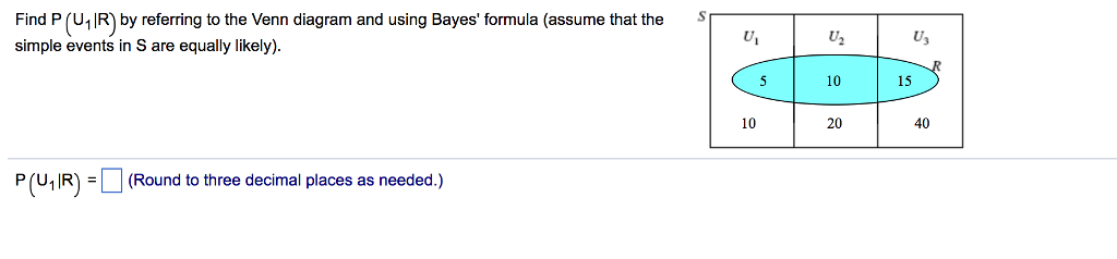 Solved Find P(WIC) by referring to the tree diagram and | Chegg.com