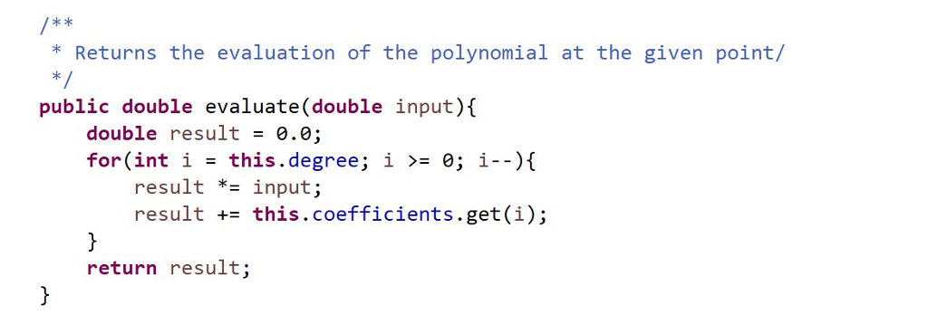 Solved Math JAVA challenging question question. Please see | Chegg.com