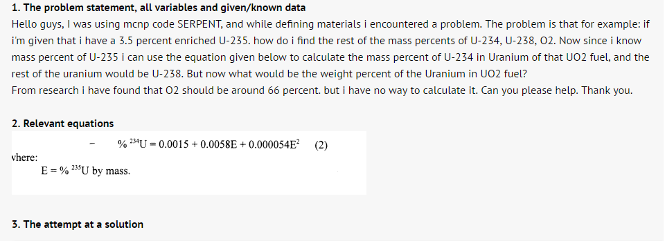 The problem statement, all variables and given/known | Chegg.com