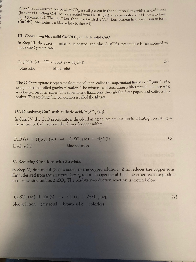 Solved Post-Laboratory Assignment Tell if each error | Chegg.com