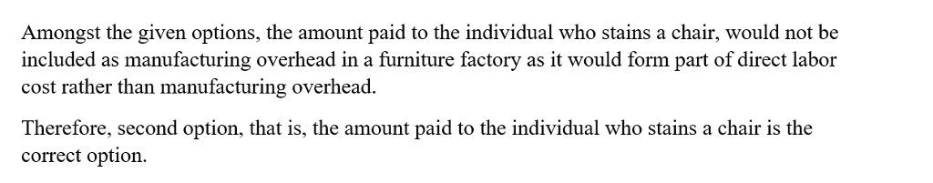 (Solved Homework): Which of the following would most likely NOT be ... (Solved Homework): Which of the following would most likely NOT be ...