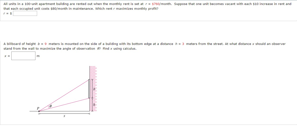 Solved A poster of area 24,000 cm2 has blank margins of | Chegg.com