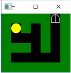 Solved Maze game in Java (Eclipse) - Please follow all | Chegg.com
