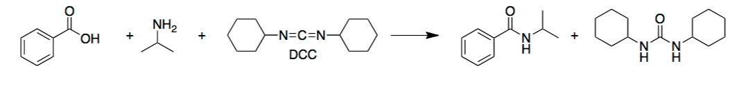 Solved Amide synthesis from amines and carboxylic acid | Chegg.com
