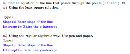 Solved 2) Recall the following theorem: If B is an mxn | Chegg.com