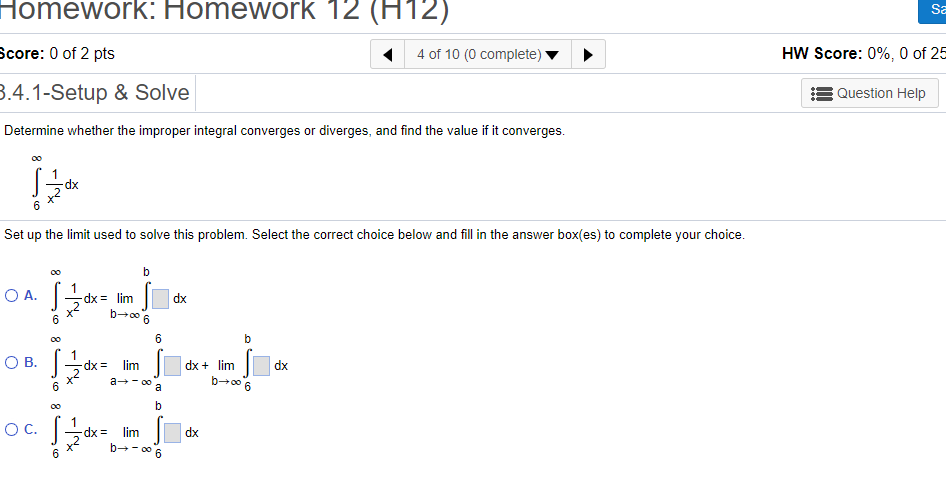 Solved Homework: Homework 12 (H12) core: 0 of 2 pts | Chegg.com