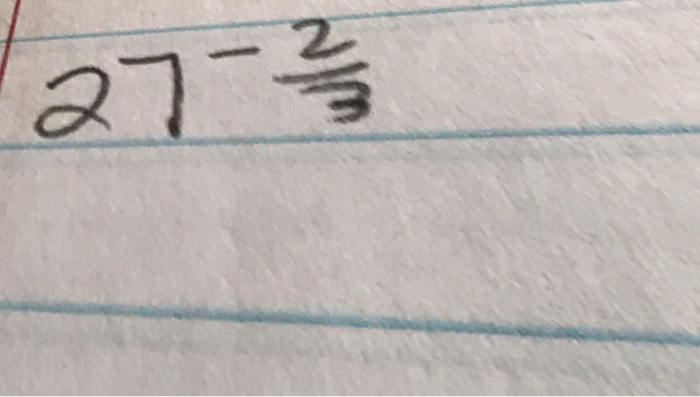 Solved 27-2/3 | Chegg.com