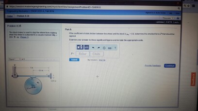 Protter 826 | Chegg.com