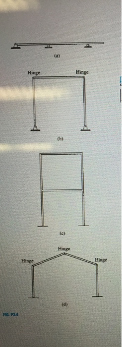 Solved Classify each of the structures shown as externally | Chegg.com