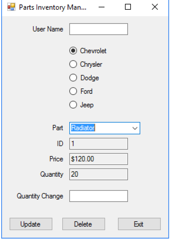 Solved can someone help me finish my C# code here is the | Chegg.com