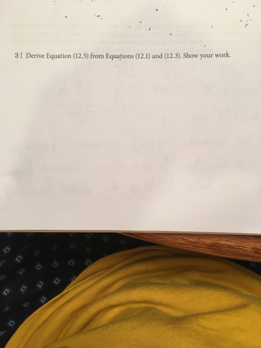 Solved Lab 12 Standing Waves on a Experiment ll: Wave Speed | Chegg.com