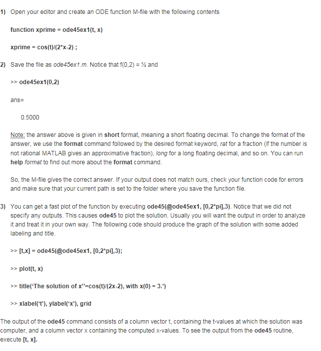 Solved Exercise 2 Determine the independent variable, and | Chegg.com