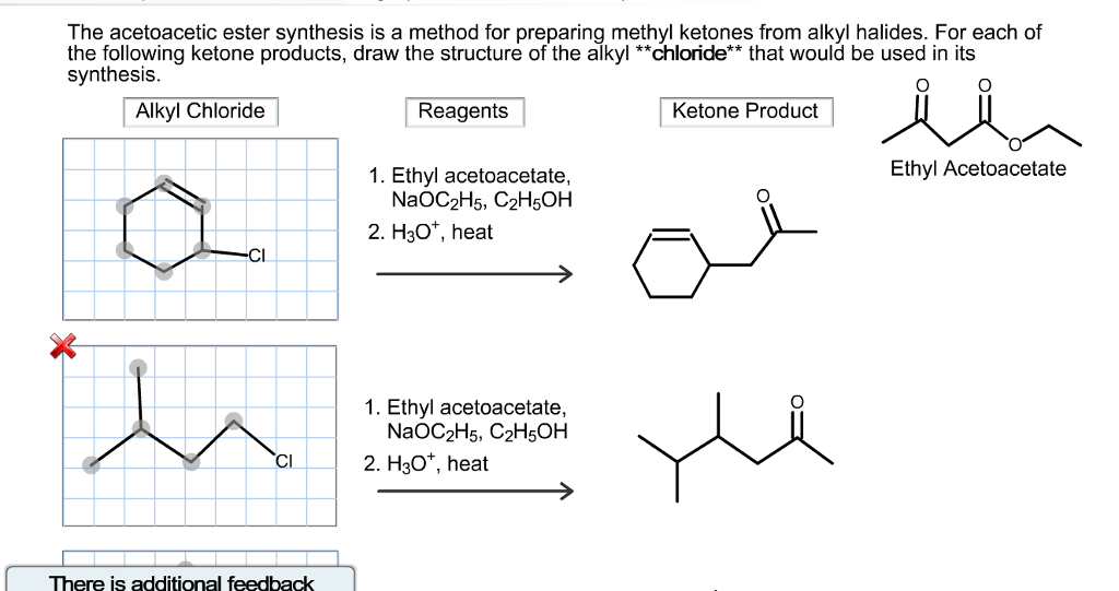 Solved Slide appropriate reactants into the boxes to conduct | Chegg.com