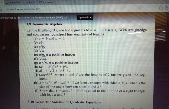 Solved write a detailed proof and include all parts with an | Chegg.com