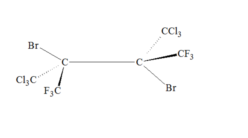Solved Determine whether the compound is optically inactive | Chegg.com