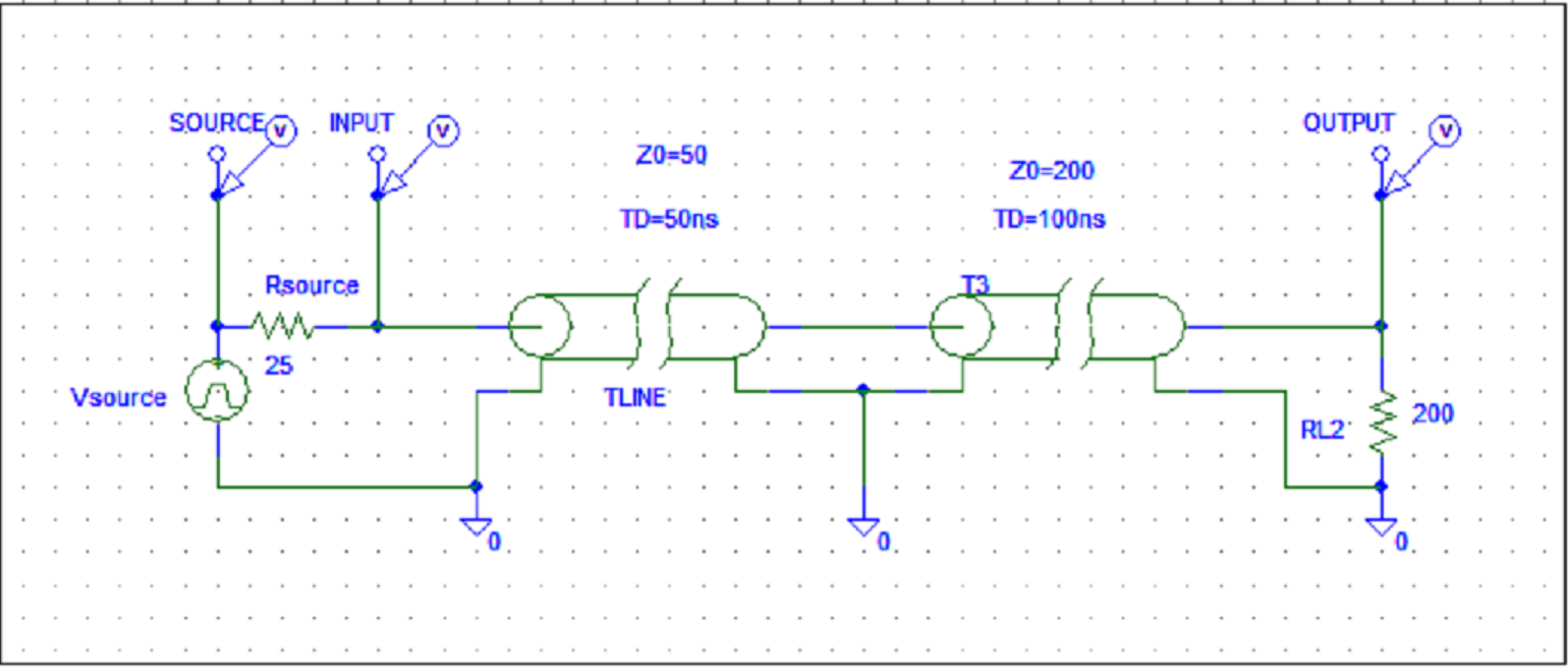 Solved Apply Graphical Or Bouncing Wave Method To Draw Input