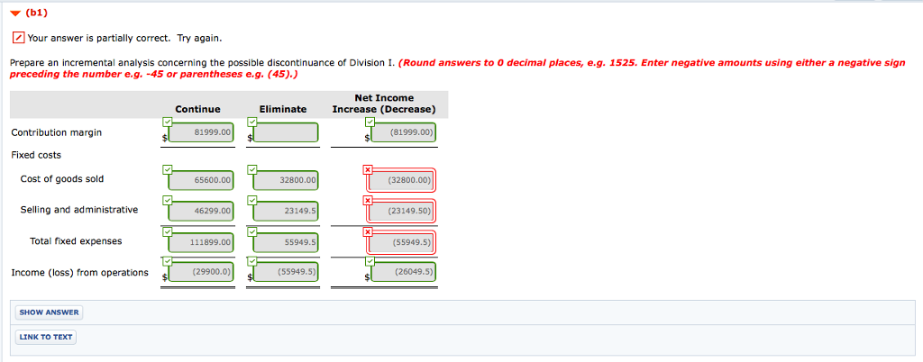 Solved Problem 20-SA (Part Level Submission) Brislin Company | Chegg.com