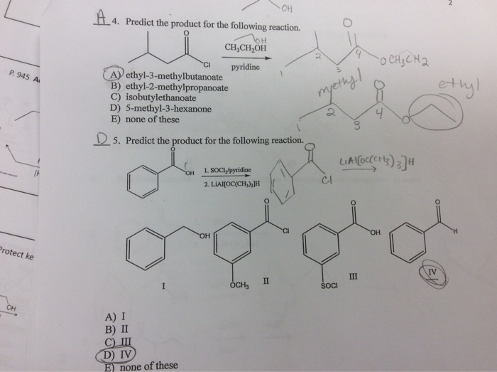 Solved Predict the product for the following reaction. | Chegg.com Solved Predict the product for the following reaction. | Chegg.com
