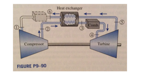 Solved Please help me write an EES program to model a | Chegg.com
