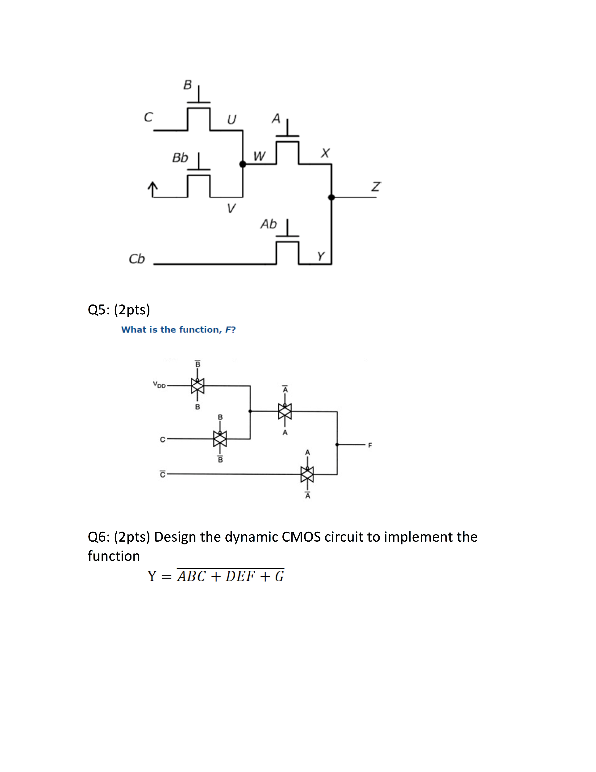 Solved Lecture 4: Worksheet (10pts) Tuesday, May 12, 2015 | Chegg.com