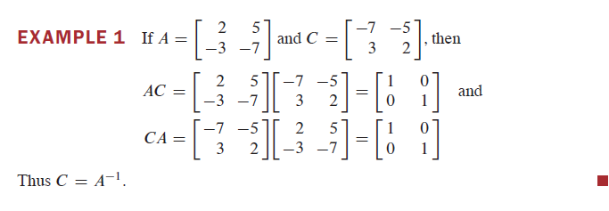 Solved why AC = 1 0 I just calculate equal to 14 25 | Chegg.com