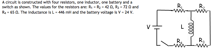 Solved What is I1(?), the magnitude of the current | Chegg.com