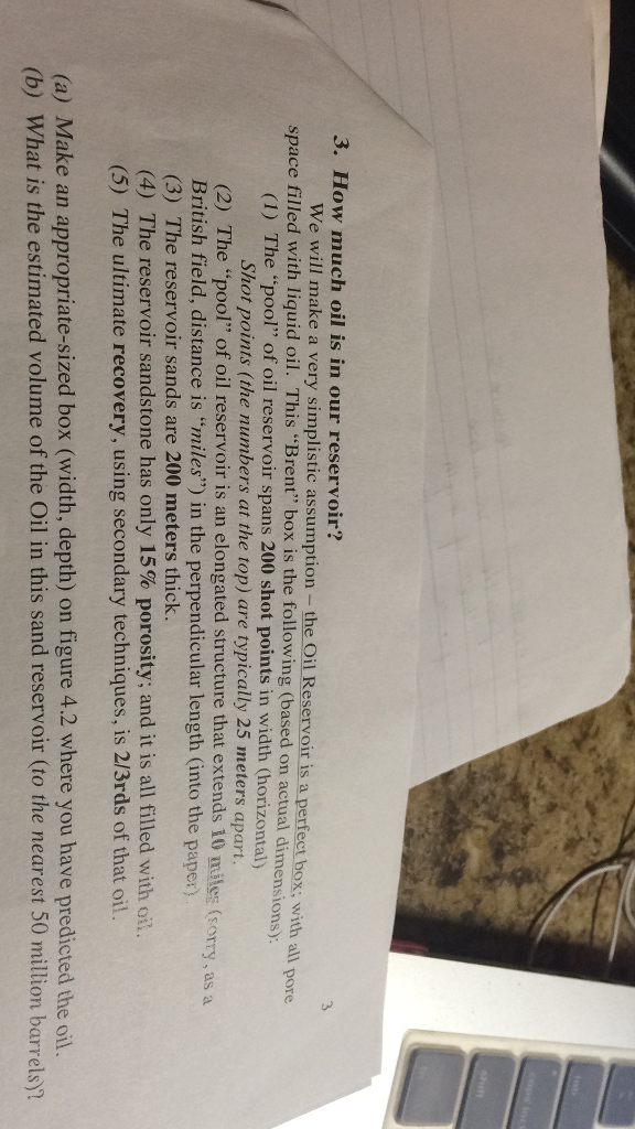 How Much Oil Is In Our Reservoir We Will Make A Chegg how-much-oil-is-in-our-reservoir-we-will-make-a-chegg