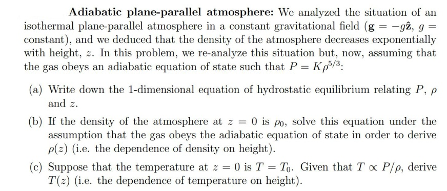 Solved We analyzed the situation of an isothermal | Chegg.com
