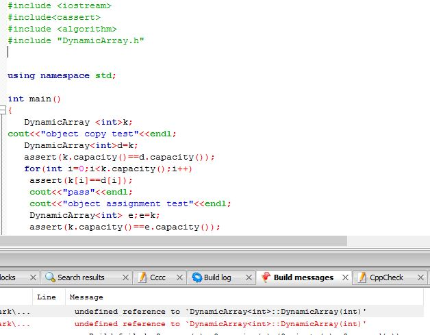 Solved #include kiostream #include cassert include | Chegg.com Solved #include kiostream #include cassert include | Chegg.com