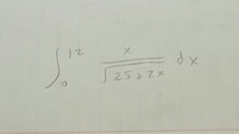 Solved evaluating definite integrals with square root under | Chegg.com