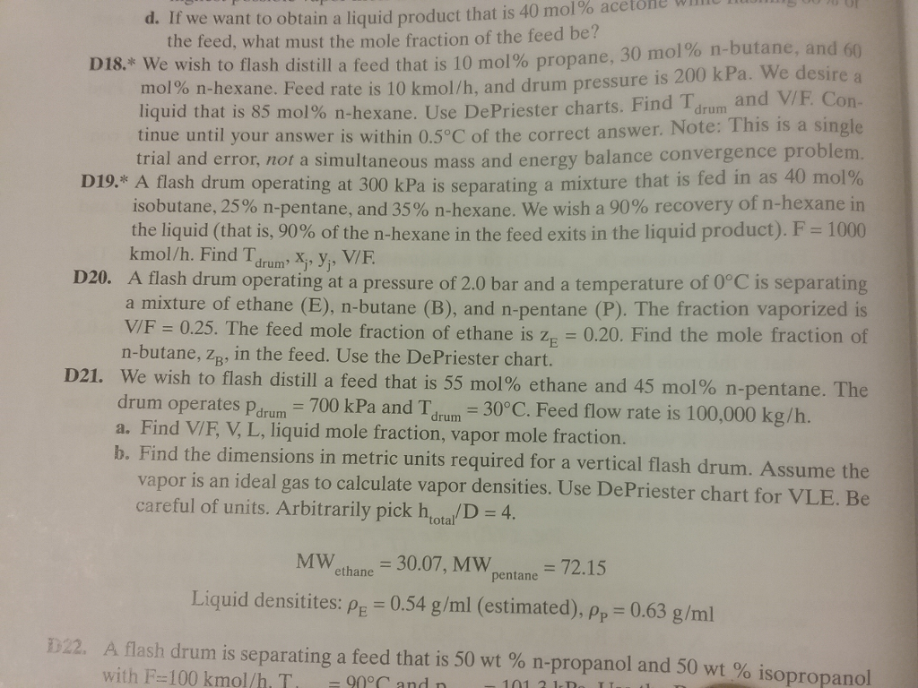 Depriester chart ethane 100 kpa - flightplz