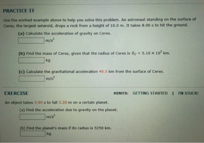 Solved Use the worked example above to help you solve this | Chegg.com