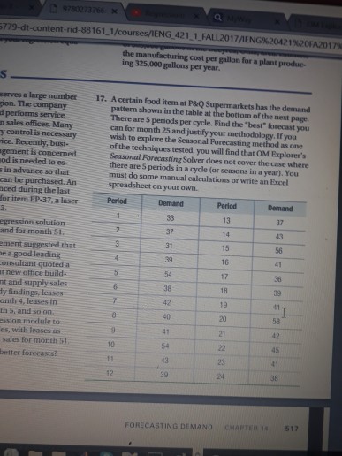 Solved 9730273766 × 5779-dt-content-rid-881 61_1 | Chegg.com
