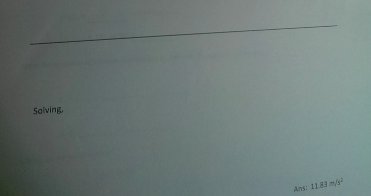 Solved The 2 - kg block A slides in the smooth horizontal | Chegg.com