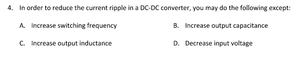 Solved 2. The inductance of an inductor is 1uH. A linearly | Chegg.com