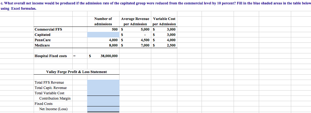 Solved I have provided answer to part A, please let me know | Chegg.com