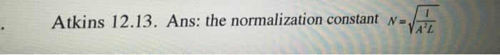 Solved 12.13 A certain wavefunction is zero everywhere | Chegg.com