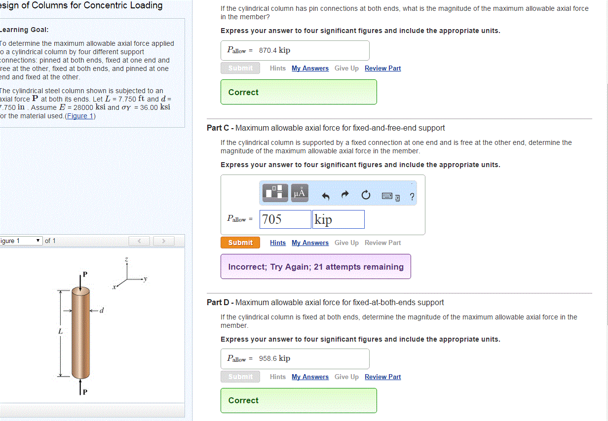 Solved I need help solving part C please help!!! | Chegg.com