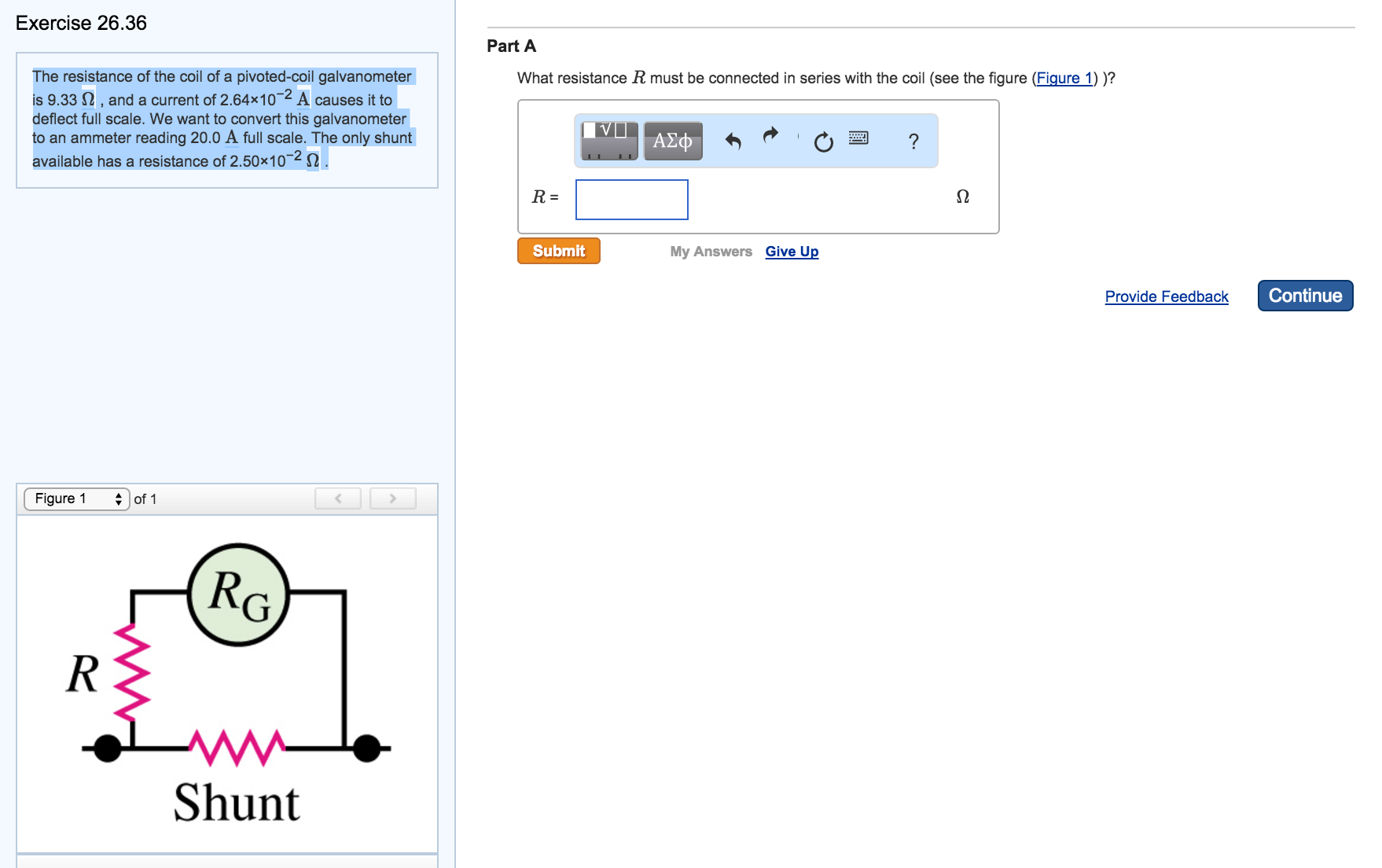 Solved The resistance of the coil of a pivoted-coil | Chegg.com