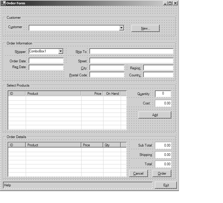 HEALTHCARE DATABASE MANAGEMENT Read the Medical | Chegg.com