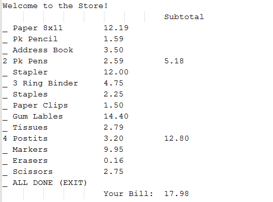 Using MASM assembly code, we need to develop a | Chegg.com