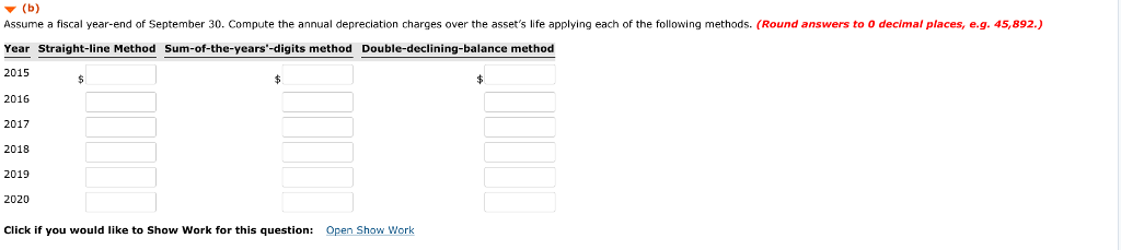 Solved Problem 11-11 (Part Level Submission) On January 1, | Chegg.com