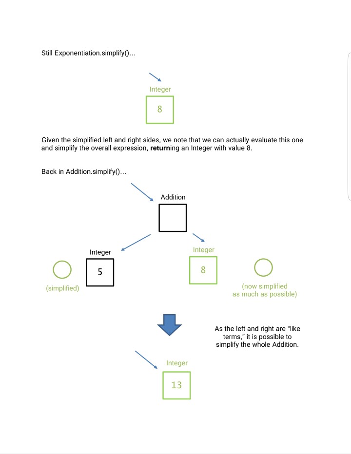 Solved C++ Please create a UML diagram for : 1 / 10 + 1 / 10 | Chegg.com