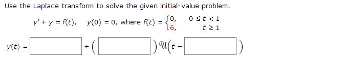 Write the function in terms of unit step functions. | Chegg.com