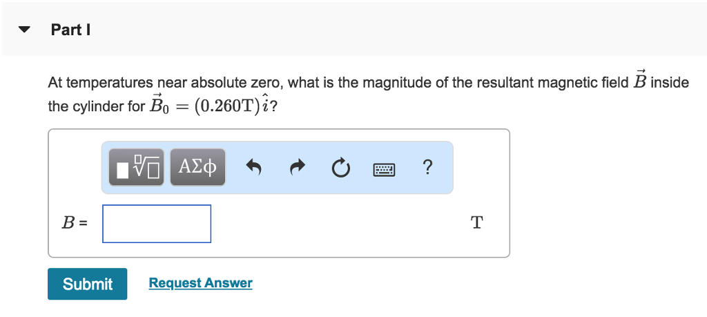 Constants At temperatures near absolute zero. BC | Chegg.com