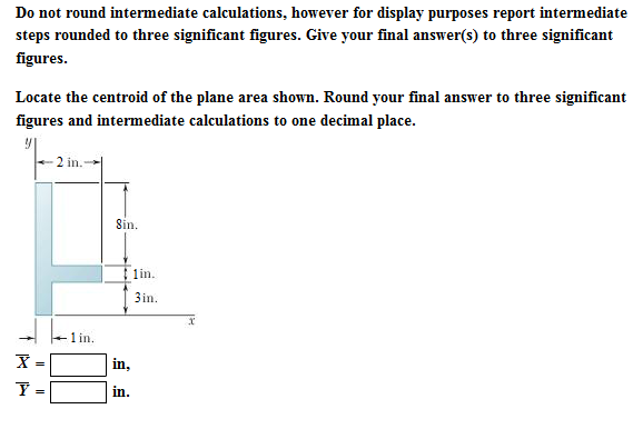 Solved Do not round intermediate calculations, however for | Chegg.com