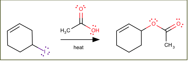Solved H3C OH CH heat | Chegg.com