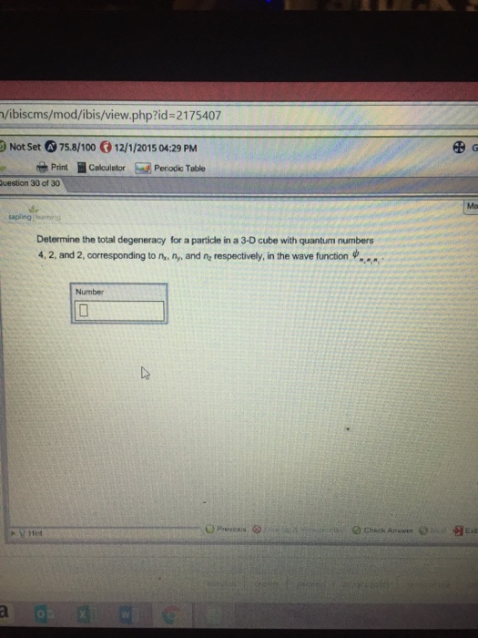 Solved /ibiscms/mod/ibis/view.php?id = 21 75407 Not Set 4 | Chegg.com