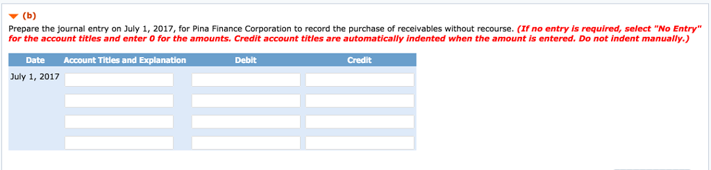 Solved Ayayai Corp. factors $427,000 of accounts receivable | Chegg.com