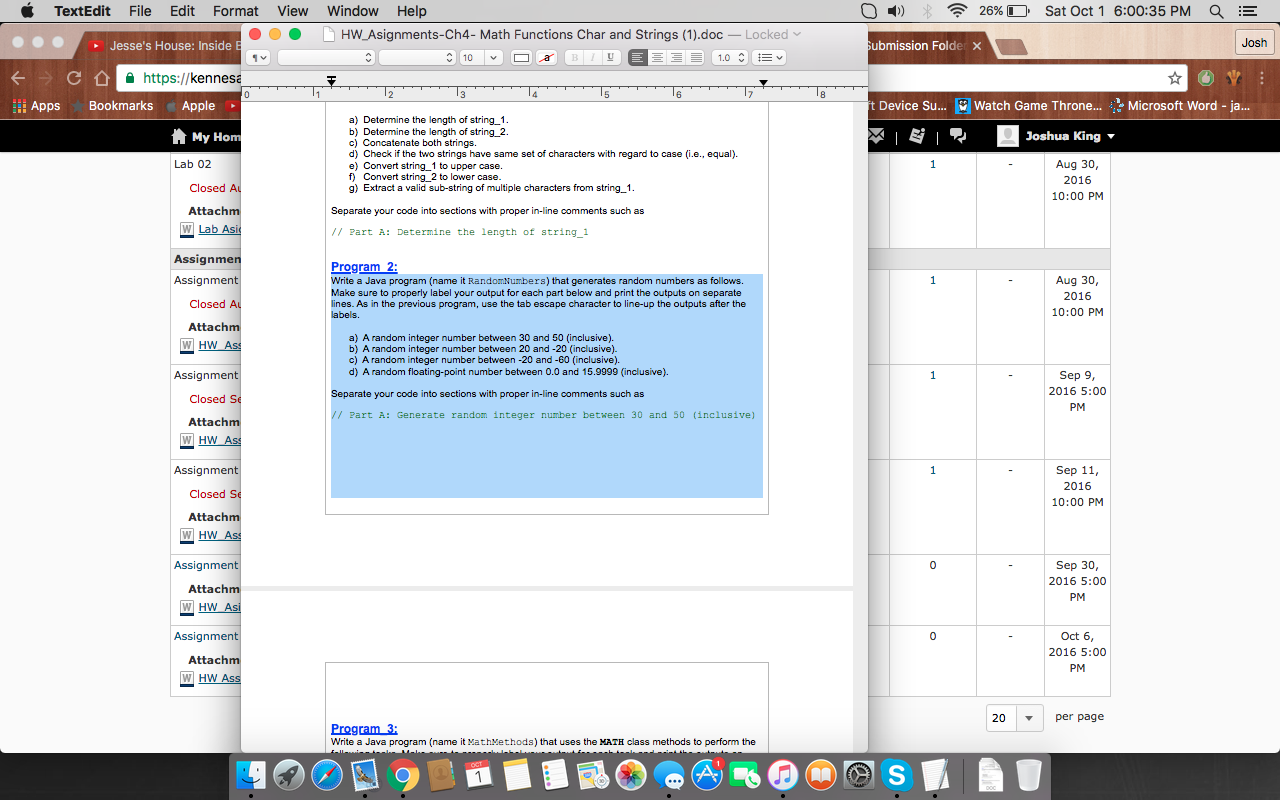 Solved Determine the length of string_1. Determine the | Chegg.com